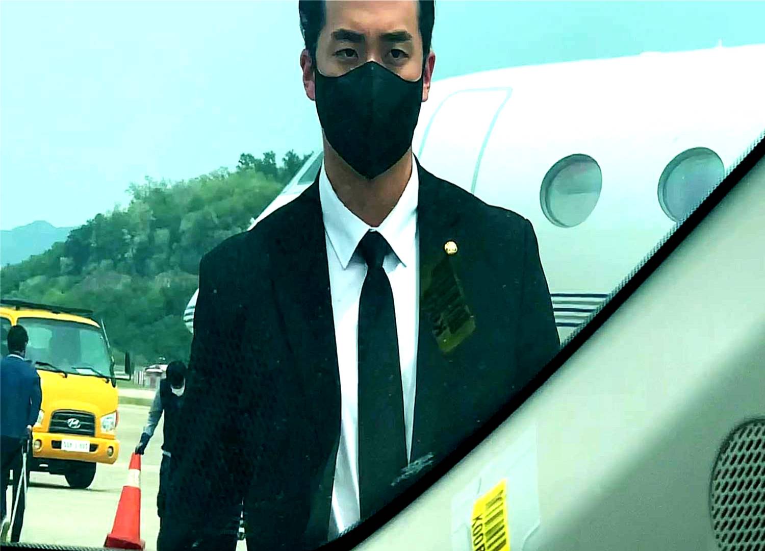 VVIP PROTECTION - STEALTH C' LOT