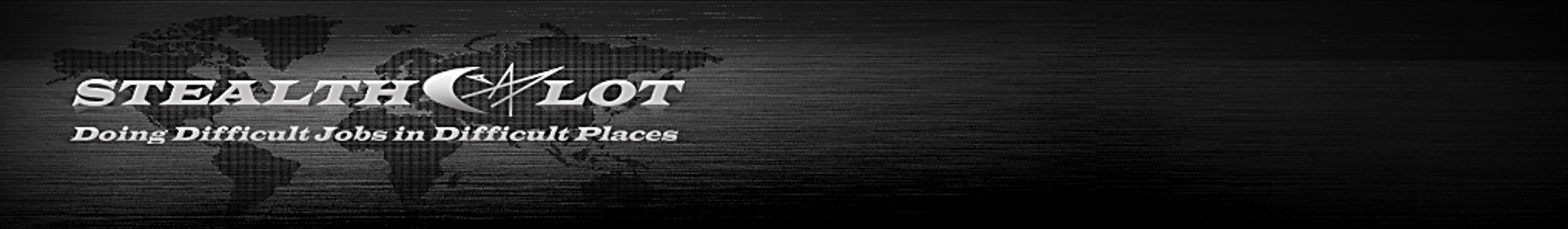 CONTACT - STEALTH C' LOT